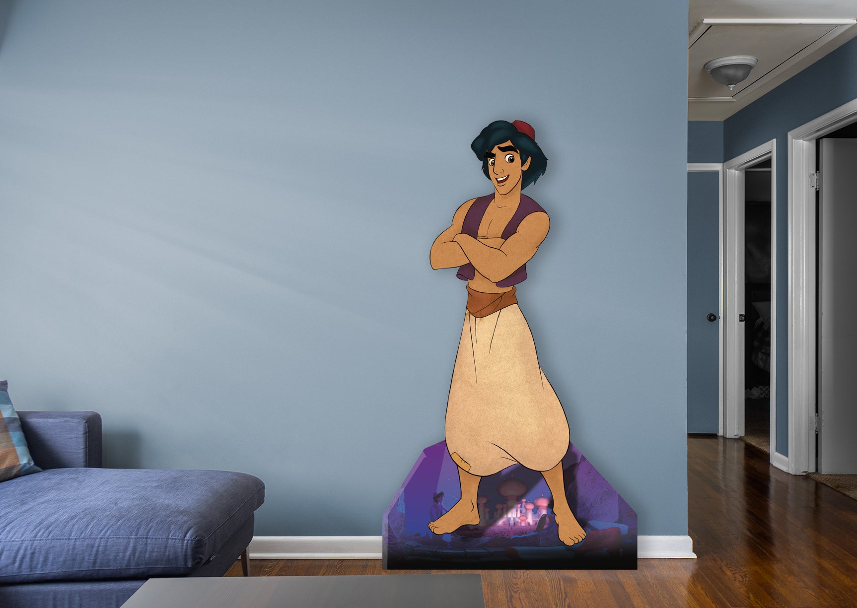 Shop All Entertainment – tagged "character-aladdin-2" – Fathead