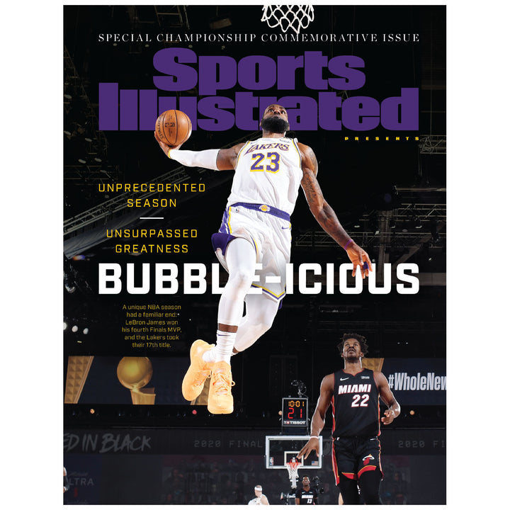 Sports Illustrated – Fathead